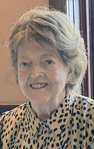 Joanne Ferraro 1932-2024 | News, Sports, Jobs - Tribune Chronicle